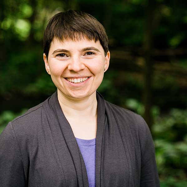 Who We Are | Solomon Foundation