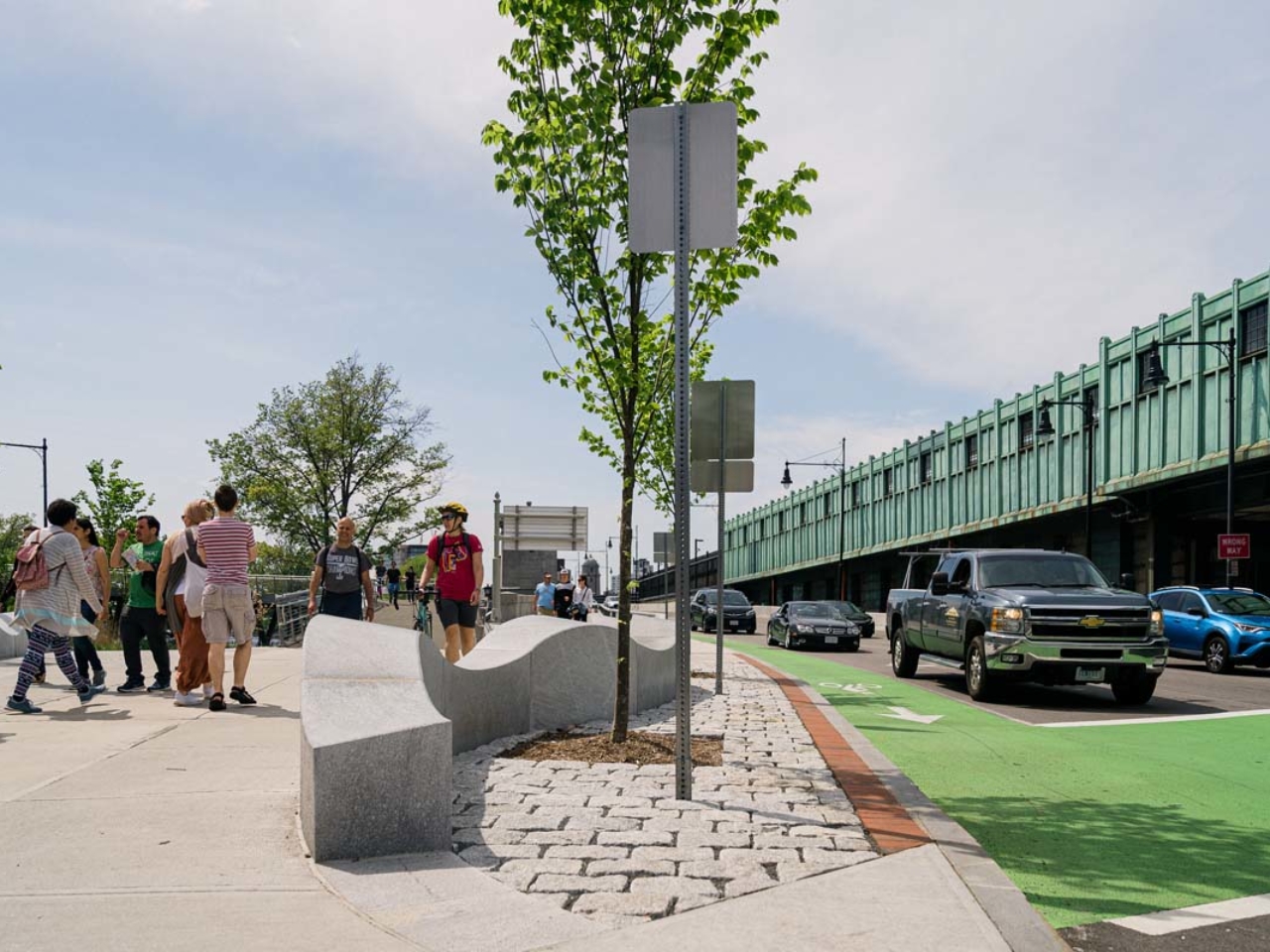 Frances Appleton Bridge | Solomon Foundation