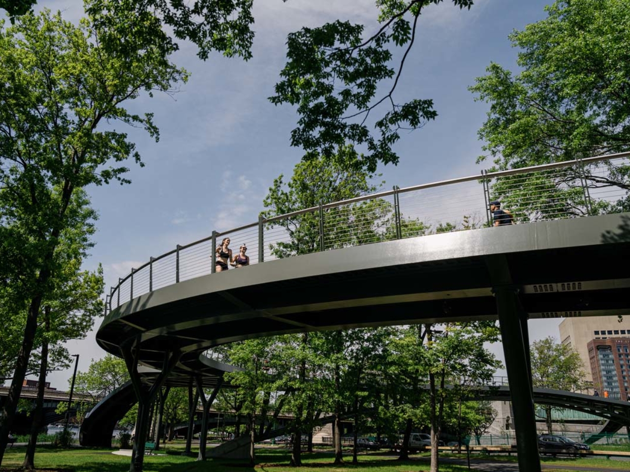 Frances Appleton Bridge | Solomon Foundation