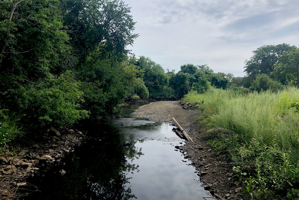 Salem and Peabody North River Riverwalk | Solomon Foundation